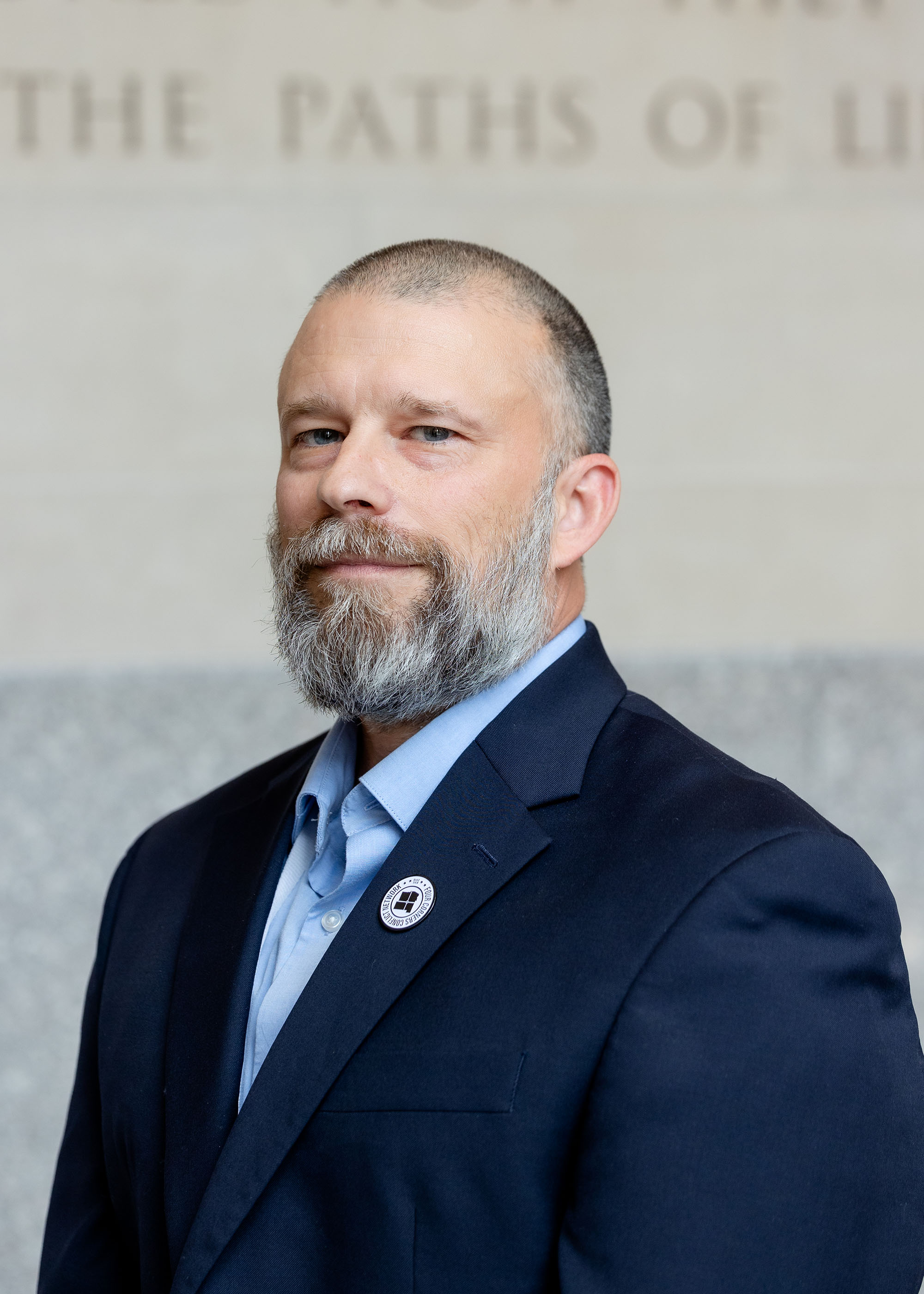 Michael Flaherty | Wilson Center